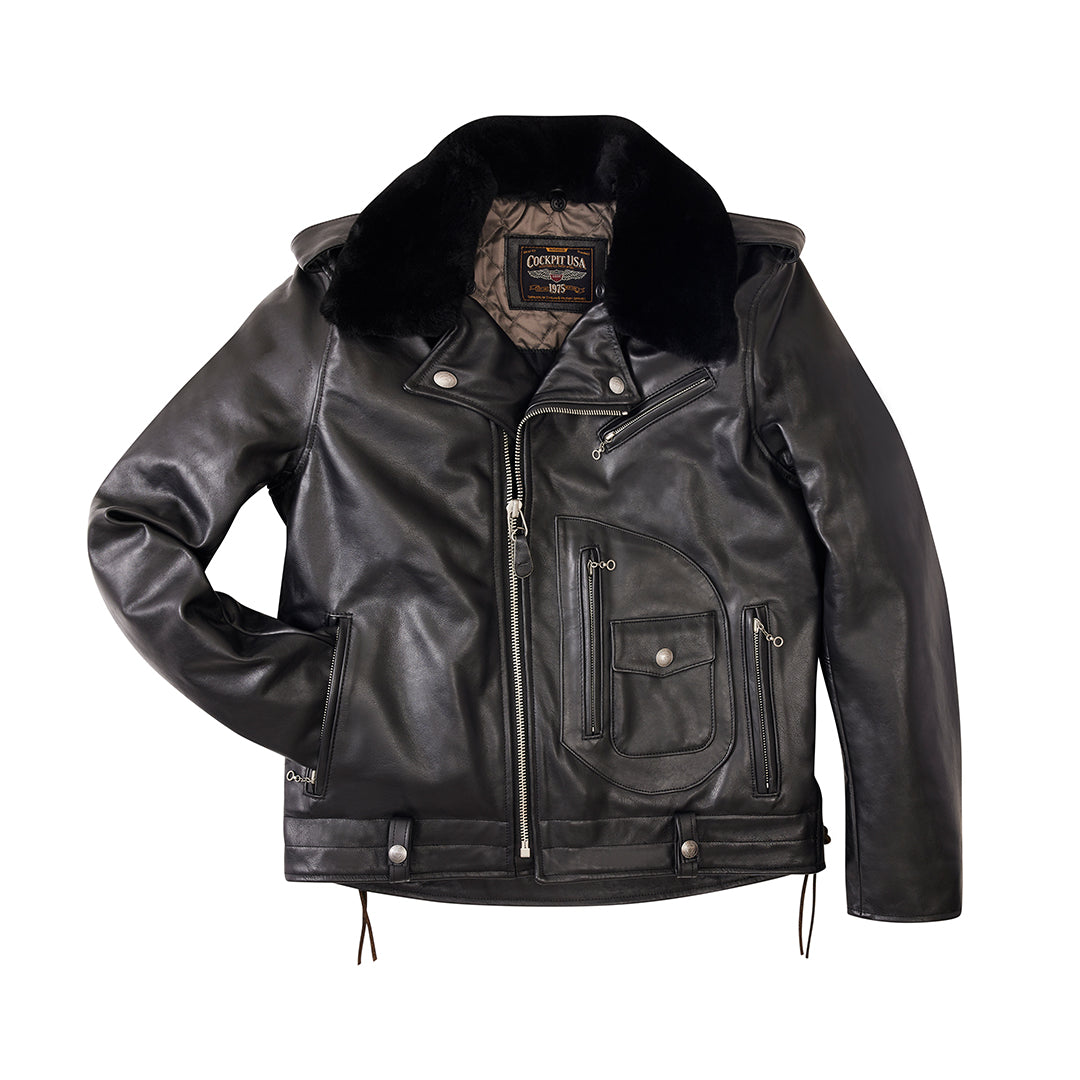 Road Warrior Jacket Z21U018 – USA Products Only